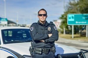 Off-Duty Law Enforcement Officers - Narrow Security