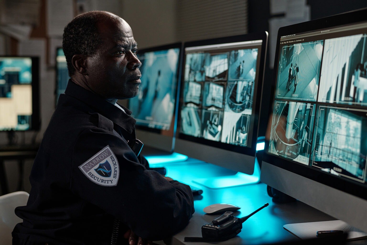 Nationwide Security Solutions - Narrow Security in Queens, NY